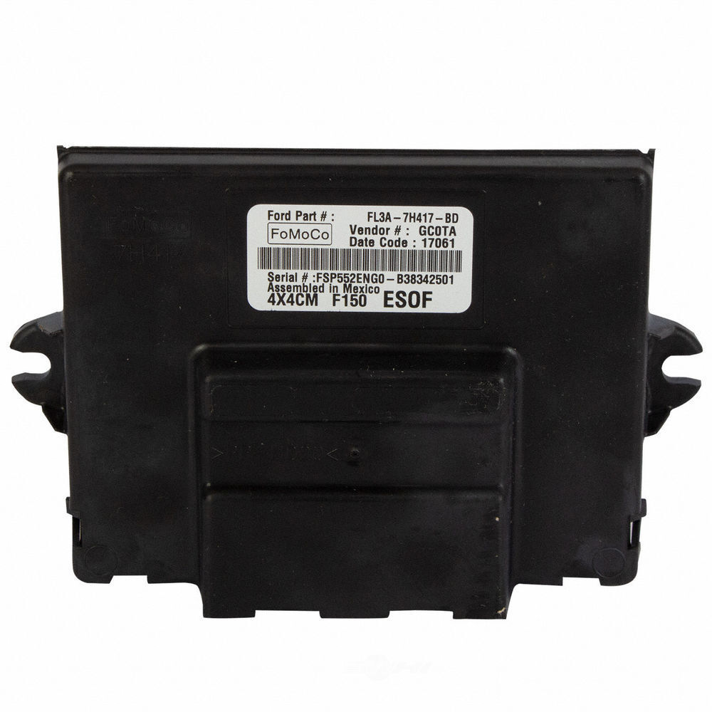 Transfer Case Control Module Motorcraft TM-278 fits 2015 Ford F-150 for ...