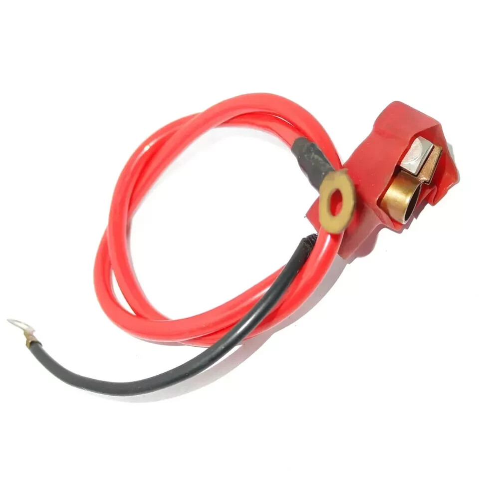 For Suzuki SJ410 SJ413 Gypsy 24'' Long Positive Battery Cable with ...