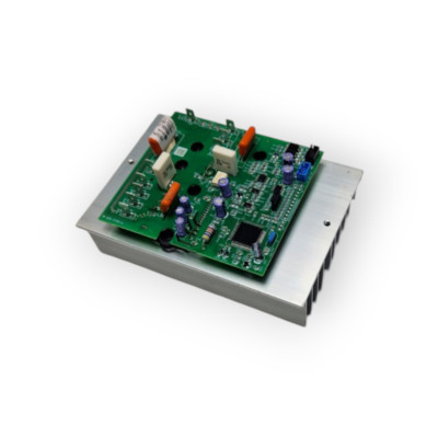 HAIER ELECTRONIC BOARD A0010875965 UNITÉ EXTÉRIEURE CLIMATISEUR | eBay