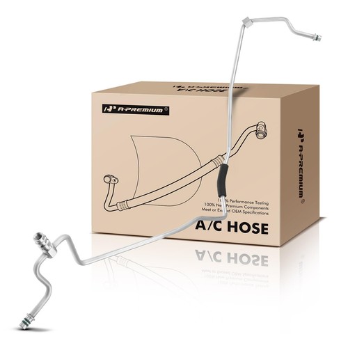 A-Premium A/C Liquid Line Hose Assembly Compatible with Toyota Tacoma ...