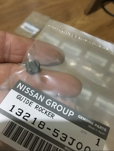 Sr20det NEW 3.000mm 1 Piece Guide Rocker Arm Shim Sr20 Sr20de Sr20det ...