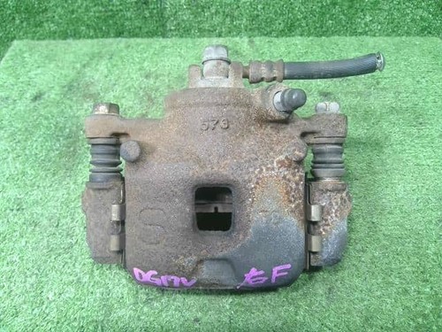 MAZDA Scrum 2015 HBD-DG17V Front Right Caliper 1A1633980A [Used ...