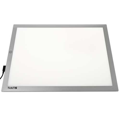 73046 A3 Rectangular Light Panel 744759300232 | eBay