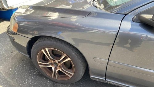 Aile avant gauche VOLVO S 60 1 PHASE 2 30796492 | eBay