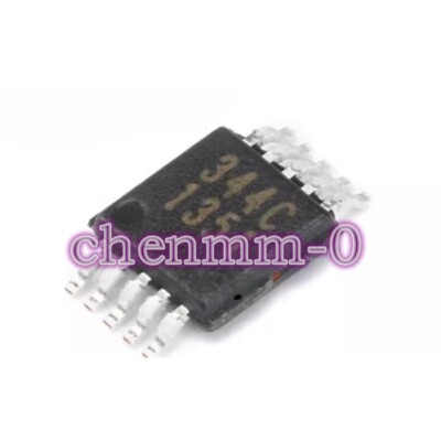 10pcs new CS4344 CS4344-CZZR 344C MSOP10 #MX | eBay