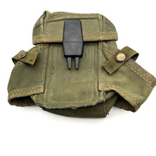 US Military Surplus Hardigg Small Arms Rifle Case Storage Container ...