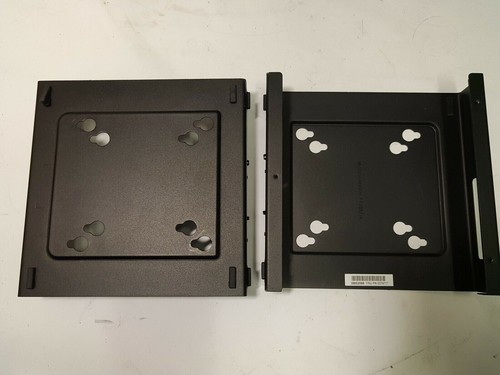 Lenovo M900 M700 M72e M73 M83 M92p M93p Tiny VESA Bracket Mount - Lot ...