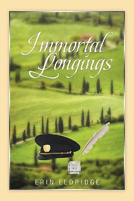 Immortal Longings by Erin Eldridge (Paperback, 2014) for sale online | eBay