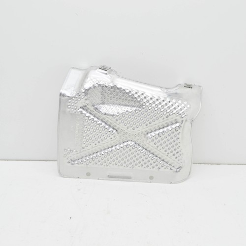 NEW MERCEDES-BENZ GLE W167 REAR RIGHT HEAT PROTECTION A1676802703 ...