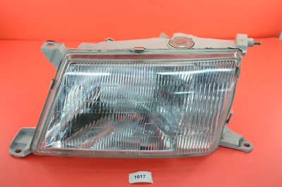 A#6 1995-1997 Lexus LS400 Driver Left Headlight Assembly | Genuine OEM ...
