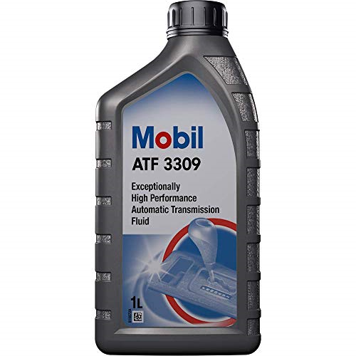 Mobil ATF 3309 1L Automatic Transmission Fluid for sale online | eBay