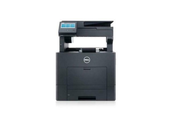 Dell Color Smart Multifunction Printer (S3845CDN) for sale online | eBay