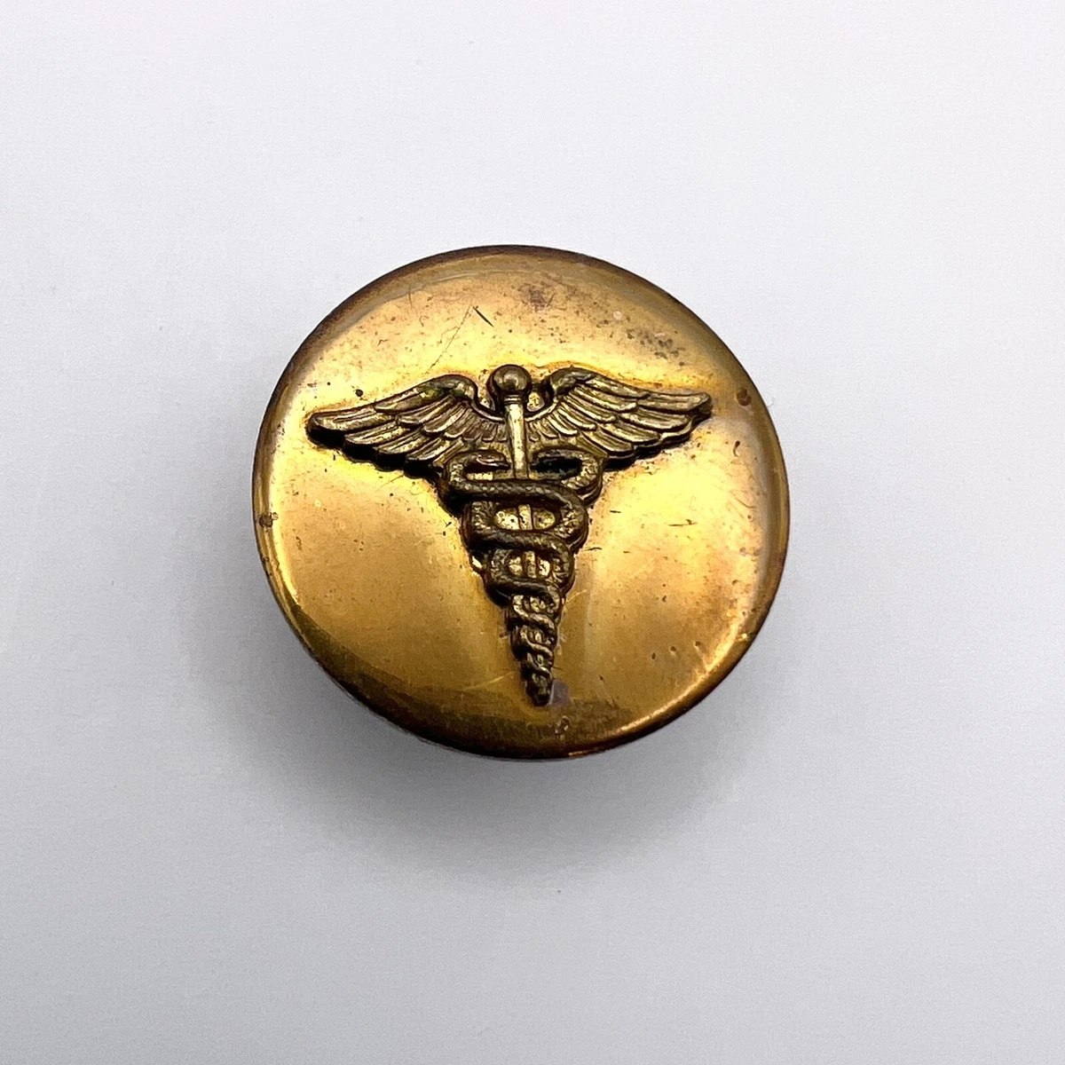 Medical Corps Insignia