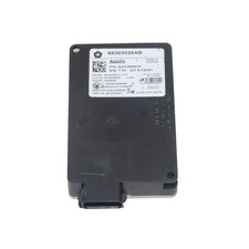 Genuine Mopar Blind Spot Detection Module 68036233AG online kaufen | eBay