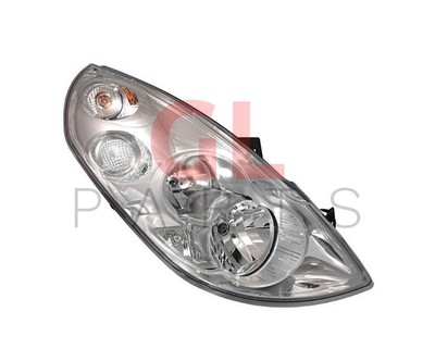 PHARES AVANT POUR RENAULT MASTER 2010-2014 Droite 260109430R sans moteur NEUF | eBay
