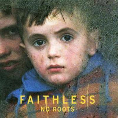 Faithless No Roots (CD) Album (US IMPORT) 828766187021 | eBay Australia
