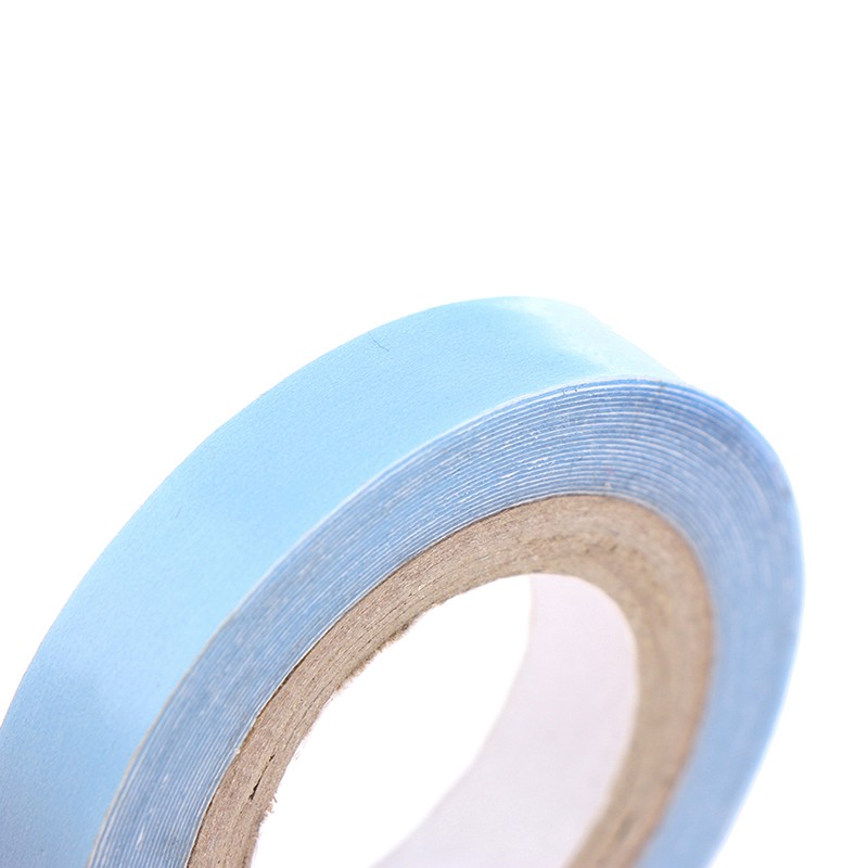 Lace Front Support Tape Hair Glue And Double Sided Tape Toupee Adhesive ...