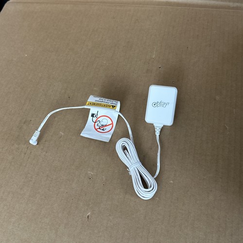 AC Adapter Cord Only For Infant Optics DXR-8 Monitor BLJ06W050055P1-U ...