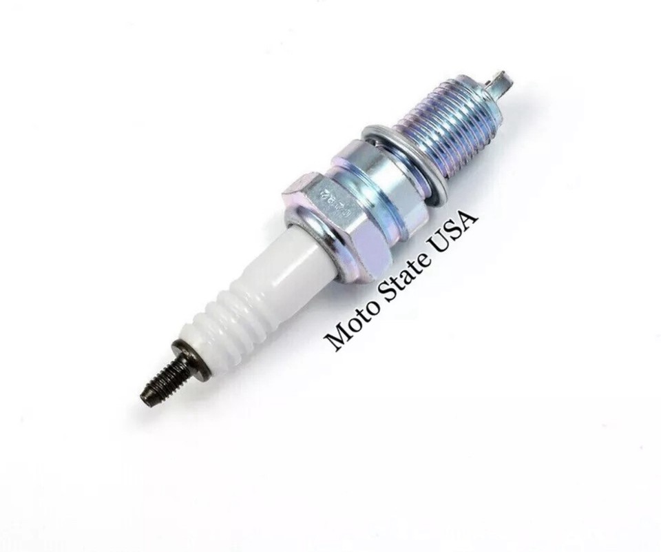 4x Spark Plugs CR9E/CR8E/ B7TC For SUZUKI Hayabusa (1999-2007) | eBay