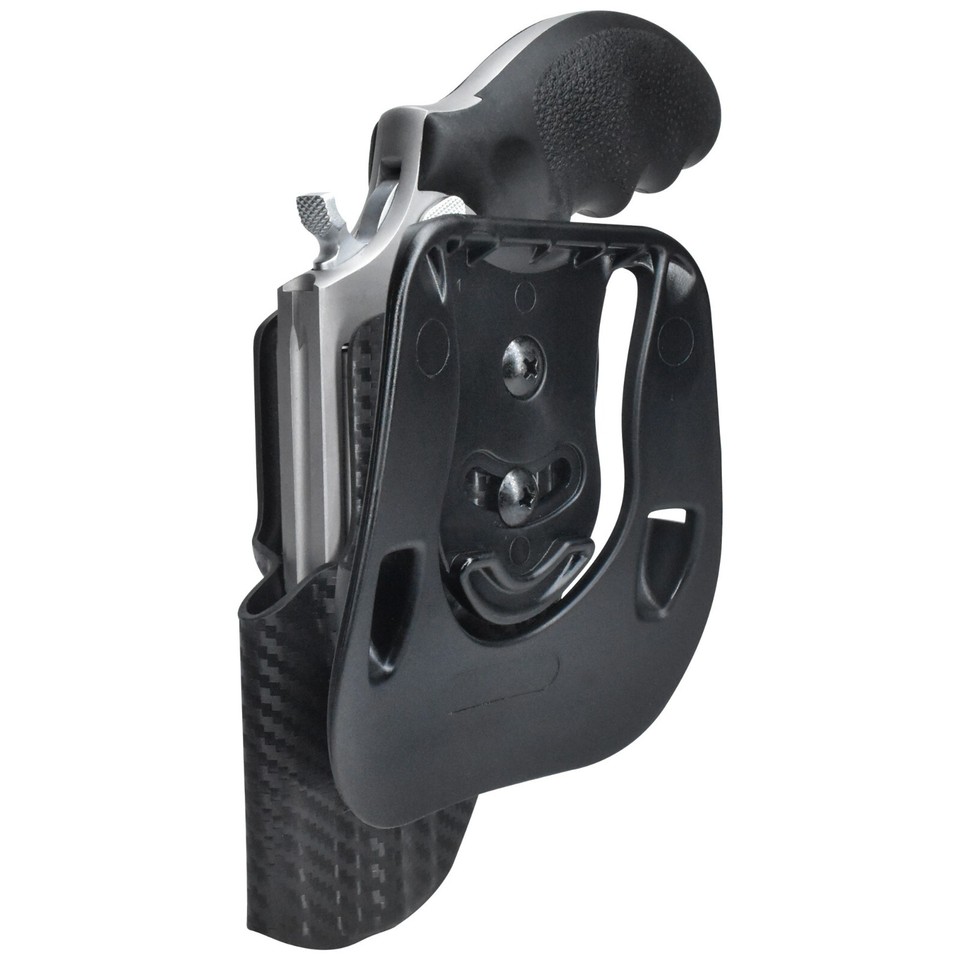 OWB Paddle Holster Fits Taurus Defender 605 3'' | eBay