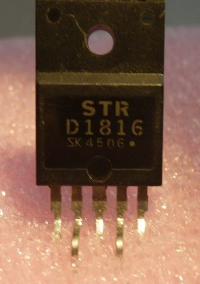 STRD1816 / 1 PIECE (qzty) | eBay