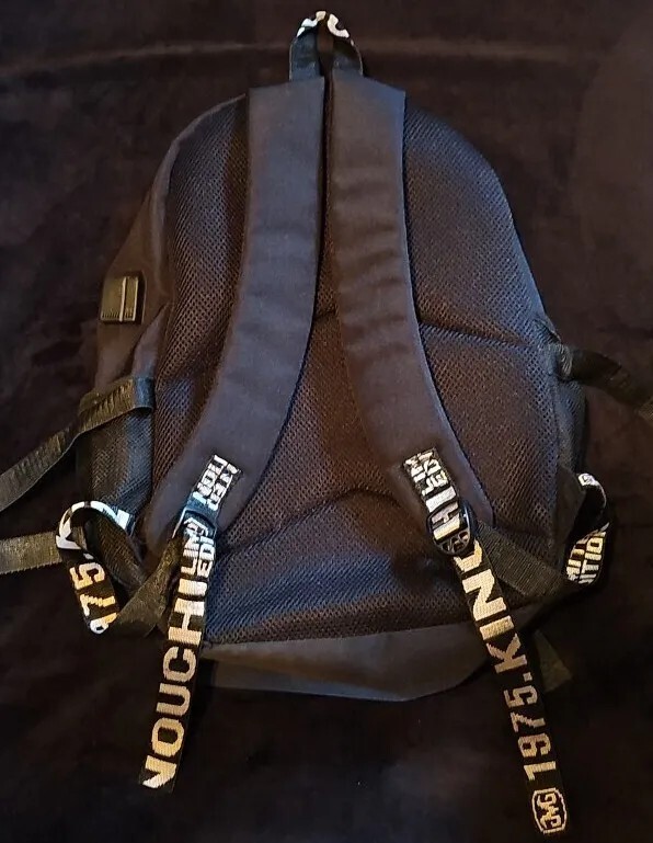 Hunter x Hunter Killua Backpack Bookbag - Gem