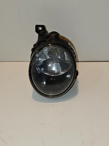 VW SCIROCCO GT 2010 NEARSIDE PASSENGER SIDE FRONT BUMPER FOG LIGHT ...