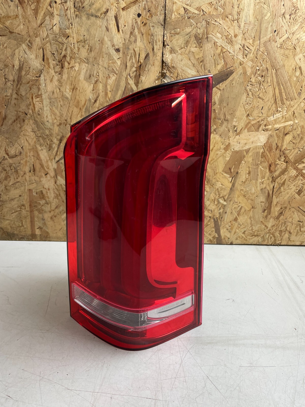 Mercedes-Benz A4478200664 Lichtband-Satz für Auto for sale online | eBay