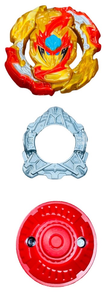 Beyblade Burst Rise Hyper Sphere Hasbro Lord Spryzen S5 E7729 Anime Bey ...