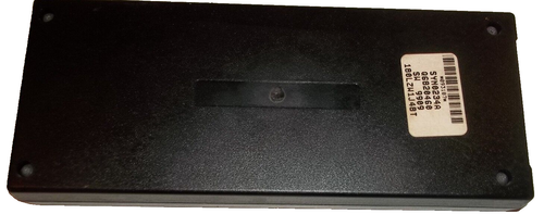 99 - 02 Mercedes Benz W210 EClass Phone Antenna Control Module | eBay