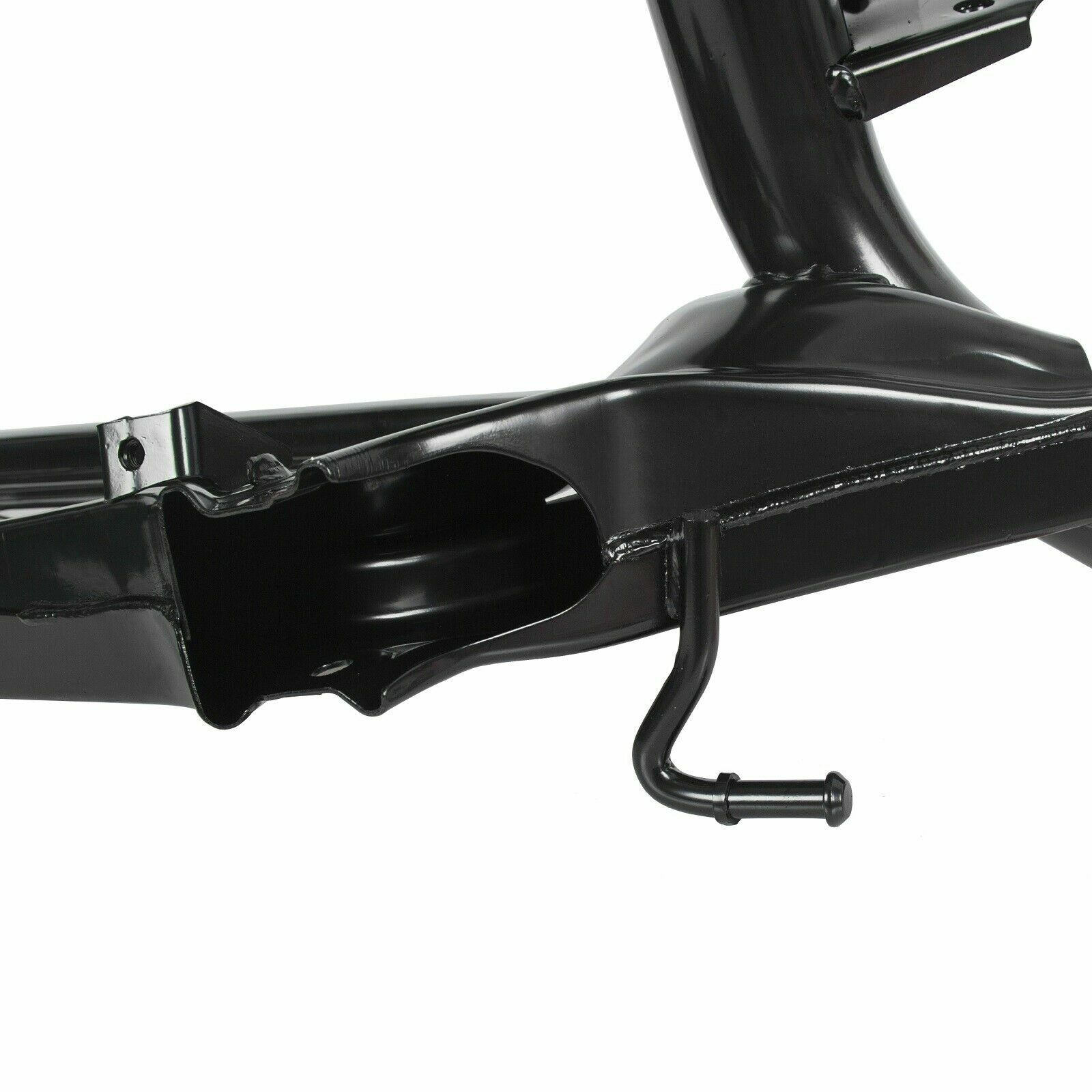 Fits 07-17 Jeep Compass Patriot Dodge Caliber Rear Crossmember Subframe ...