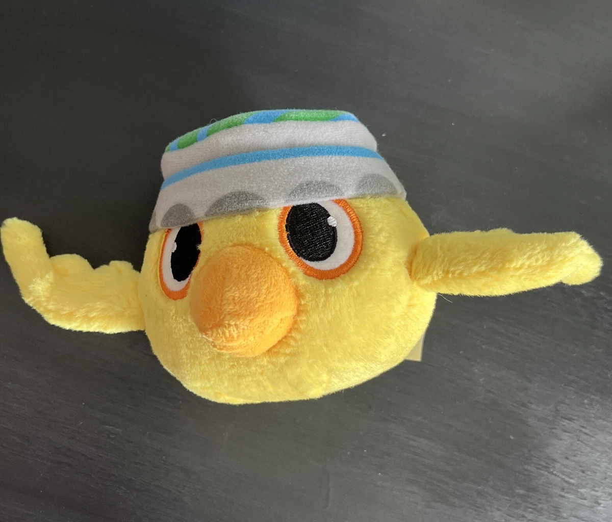 Angry Birds Rio 2 Nigel