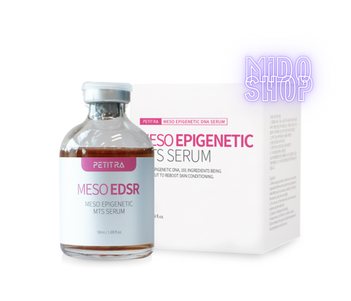 PETITRA Meso EPIGENETIC MTS SERUM 50ml / 1.69 fl.oz./Antiaging | eBay