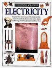 Eyewitness Science: Electricity - Hardcover By Parker, Steve - VERY ...