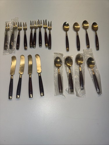 Random Silverware Lot, some sealed items. | eBay