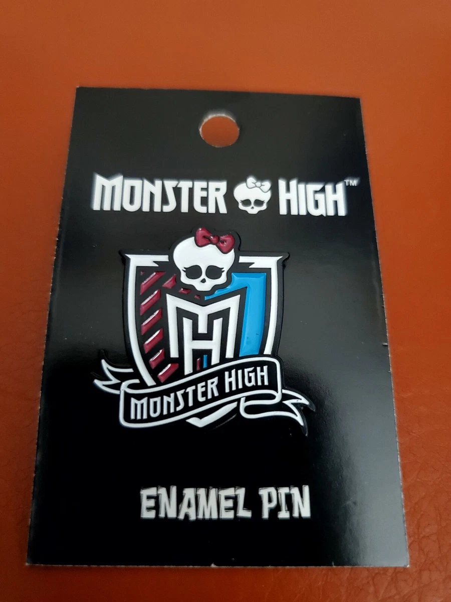 Monster High Logo Font