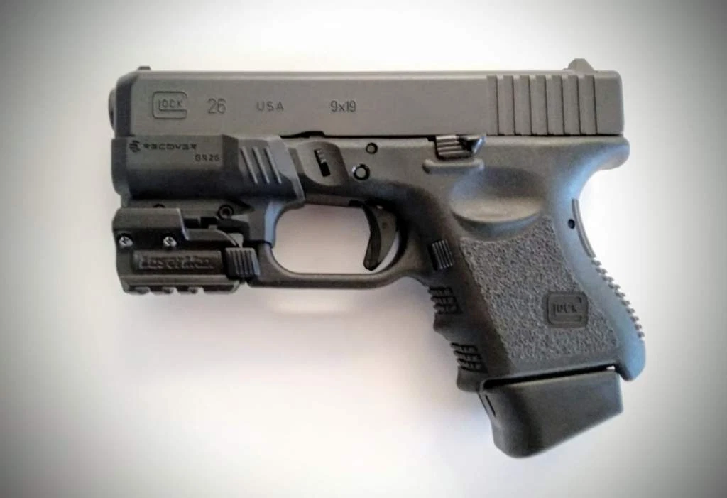 Glock 27