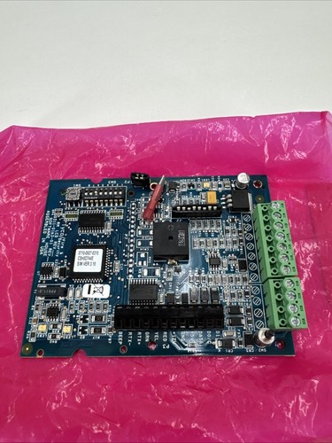 TYCO Fire & Security 0311-0163-01 Software House RM LCD Reader | eBay