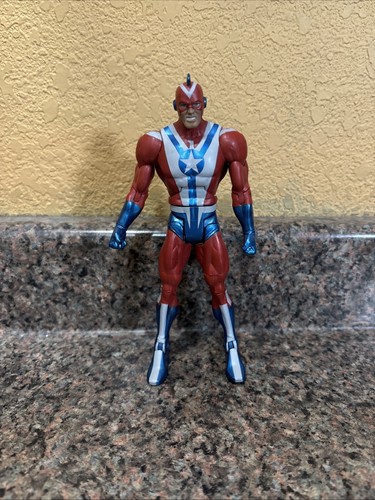 Mattel DC Universe Classics Giganta Wave Commander Steel Action Figure ...