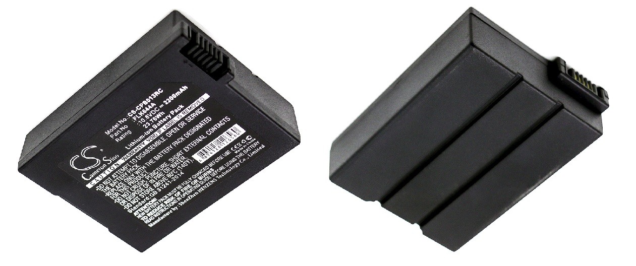 BATTERIE 2200mAh Type 4033435 FLK644A PB013 SMPCM1 For Cisco DPQ3212 ...