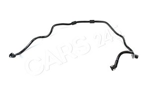 Genuine BMW E70 E71 SAC SUV Fuel Tank Breather Line OEM 13907590060 | eBay
