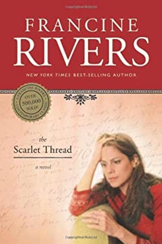 The Scarlet Thread Paperback Francine Rivers 9780842335683| eBay