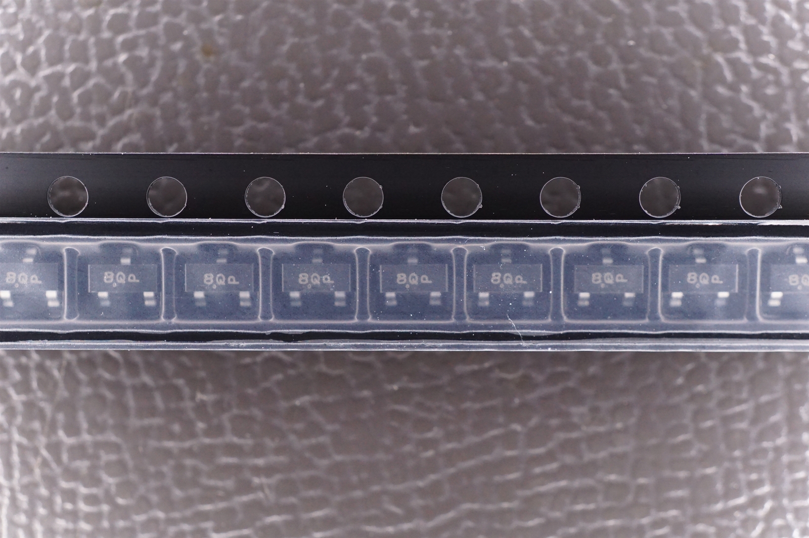 Lot of 50 MMBZ5240BLT1G ON Semicon Zener Diode 10V 225mW 5% SMT SOT-23 ...