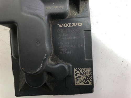 G516 VOLVO ECU Control Module Unit 31478784 | eBay