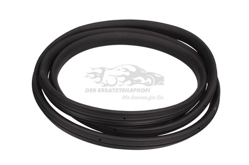 Original Dacia Türdichtung vorne links rechts Sandero II 808321804R | eBay