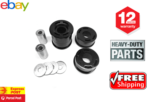 FRONT AWD Diff Mount Bush FOR Ford Territory SX SY SZ AWD Differential ...