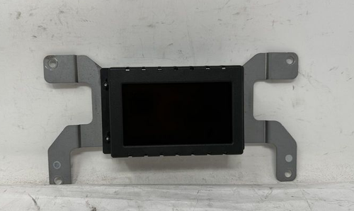 2017-2022 Ford F250 F350 SD 4.2 Inch Display Screen Dash Mounted OEM ...