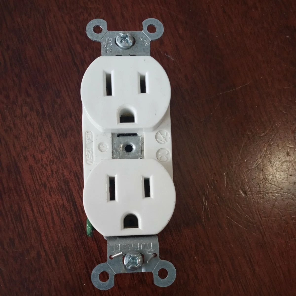 What Is A Duplex Receptacle? What Is An Outlet? Quora