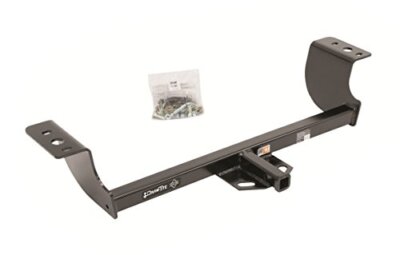 DRAW TITE 36548 Draw-Tite Class II Frame Hitch with 1-1/4" Square ...