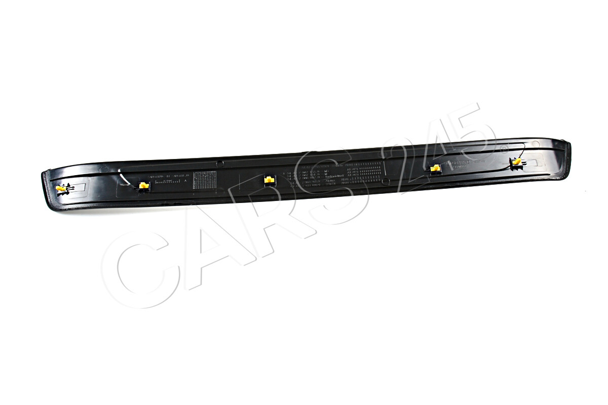 Genuine BMW Door Sill Strip Front Left E90/E91 3 Series 51477907151 | eBay